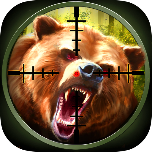 Great Bear Hunting – Barton's Wilderness Adventures